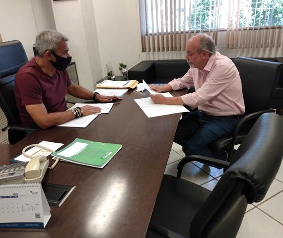 PROCON MS - Superintendência para Orientação e Defesa do Consumidor